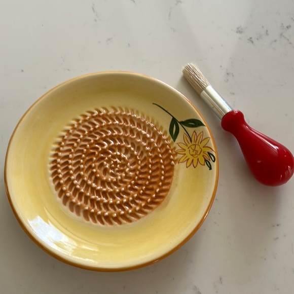 Kitchen | Grater Plateradd On 5 Or Free With Purchase | Poshmark